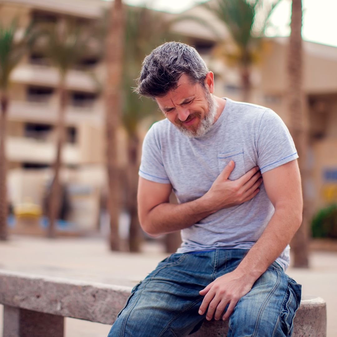 Recognizing and Responding to a Heart Attack: First Aid Techniques