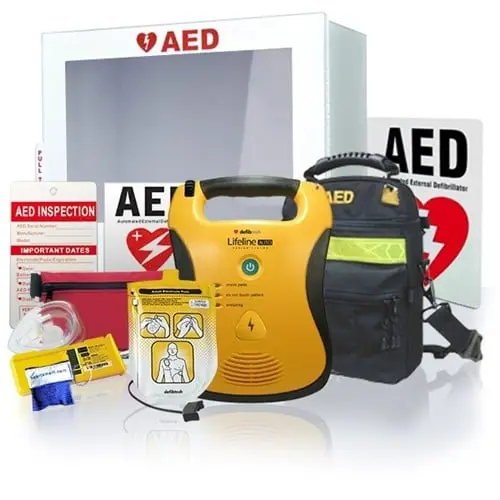 "In-Pulse CPR | American Heart Association CPR, BLS & First Aid Classes ...
