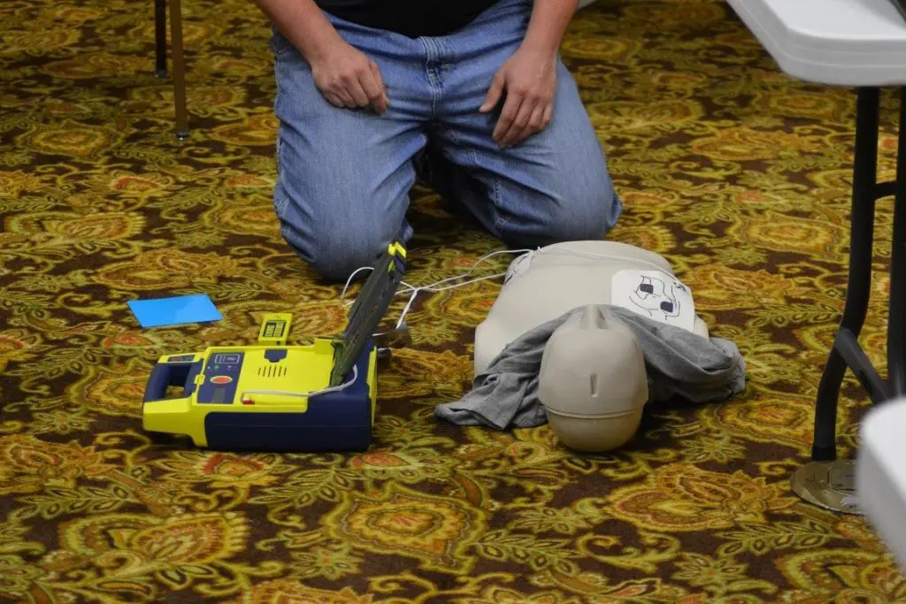 CPR Instructor Classes For Professionals | Sign Up Today