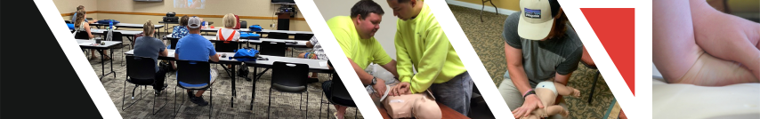 Be the Link That Saves a Life—Support CPR Training Outreach - In-Pulse CPR