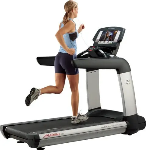 Benefits of Good Cardiorespiratory Fitness