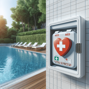 Saving an Infant or Child Using CPR and an AED - In-Pulse CPR