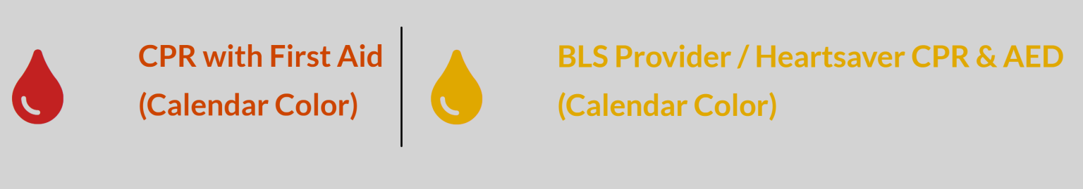 In-Pulse CPR Florida: BLS CPR AED First Aid Certification