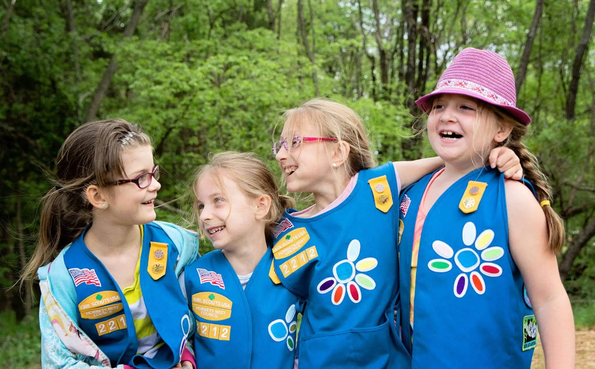 CPR for Girl Scout / Boy Scout Staff and Participants - In-Pulse CPR